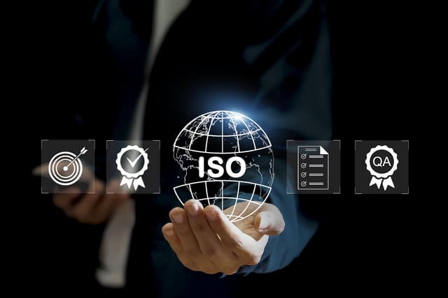 Pendampingan Sertifikasi ISO 27001 - Recovery Ransomware Indonesia
